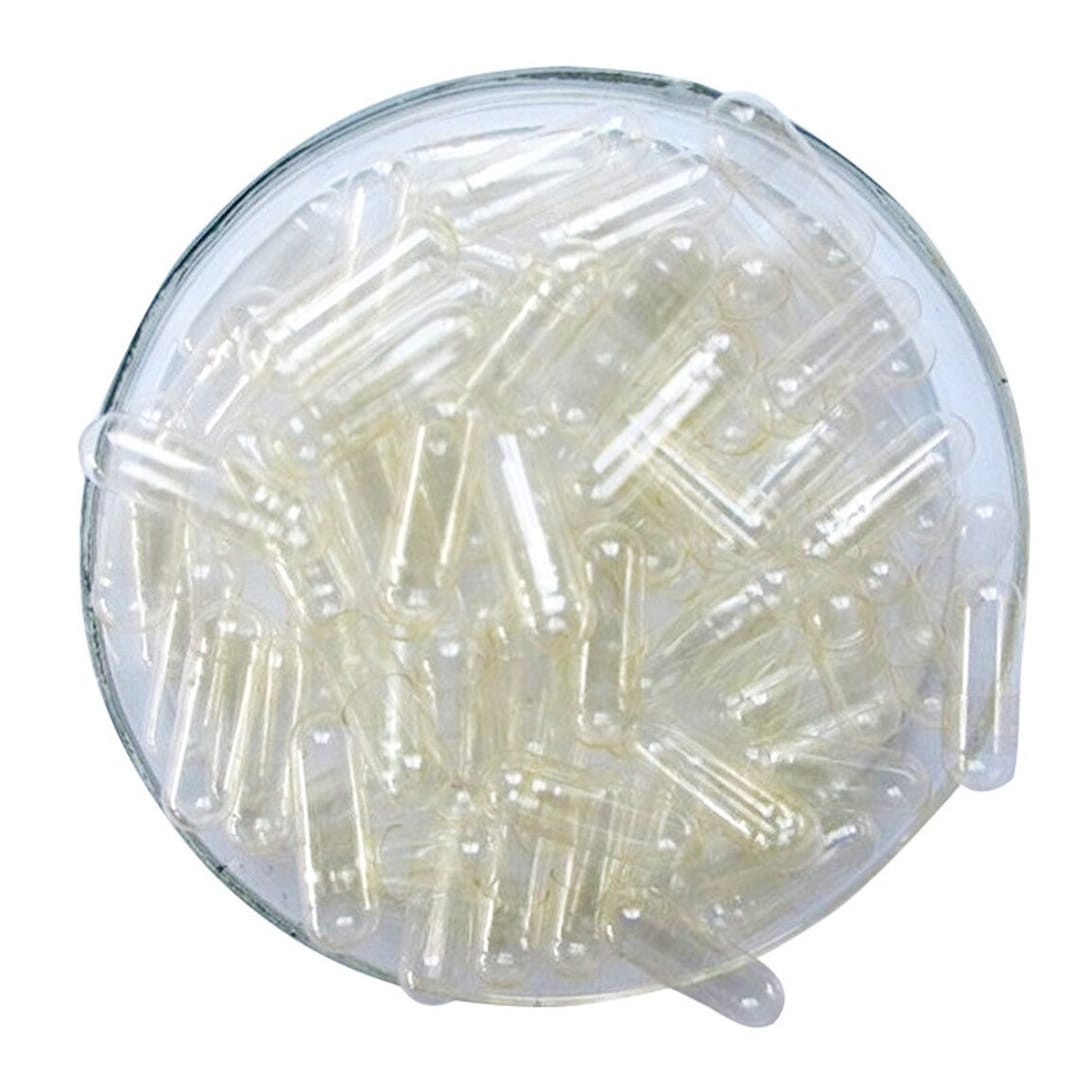 100% Pure High Quality Black Ant Capsules 100pcs, Black Ant Powder ...