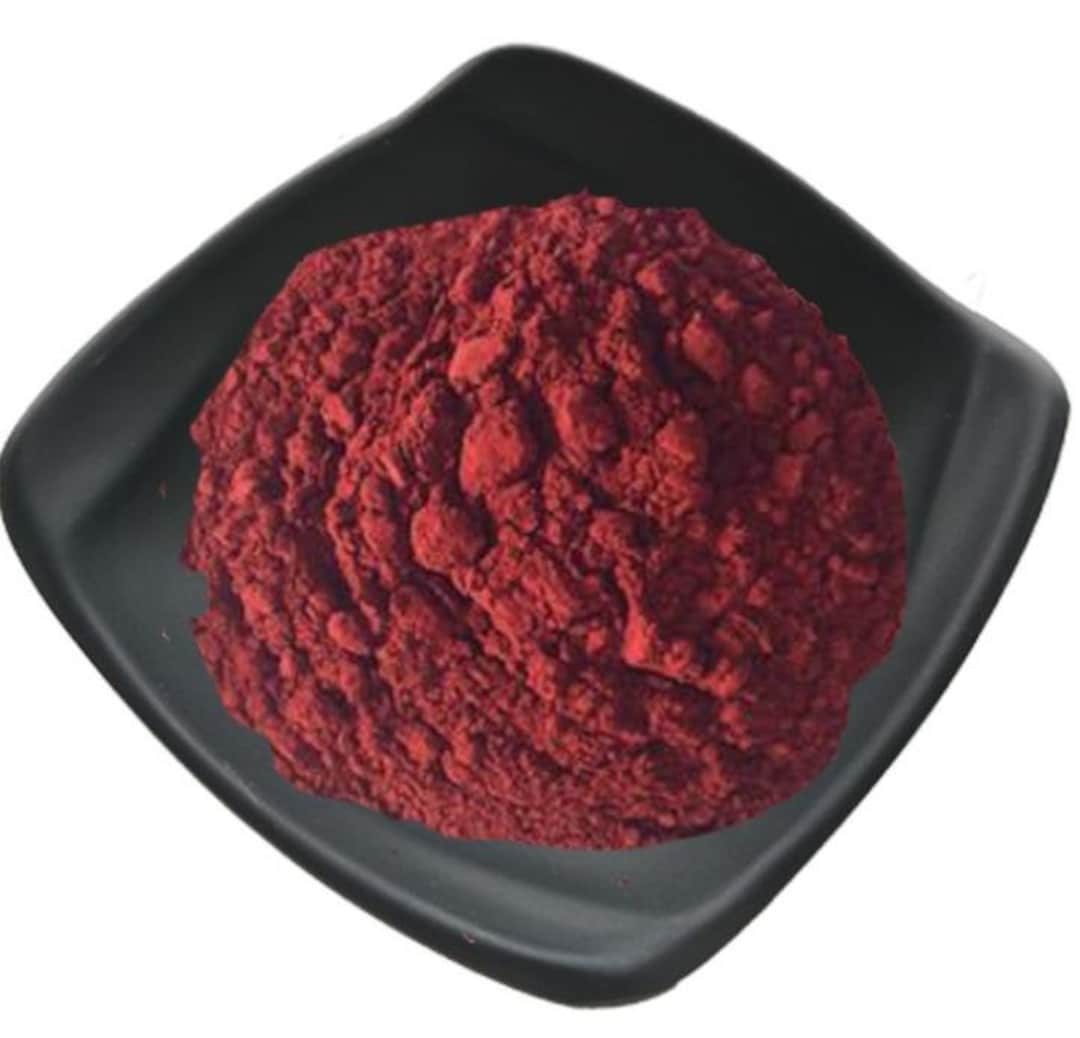 100% Pure High Quality Nature Dragon's Blood Capsules 100pcs, Xue Jie ...