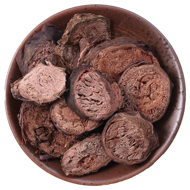 Organic Herba Rhodiola Crenulata Rosea Root Slice, Rhodiola Roots Slice ...