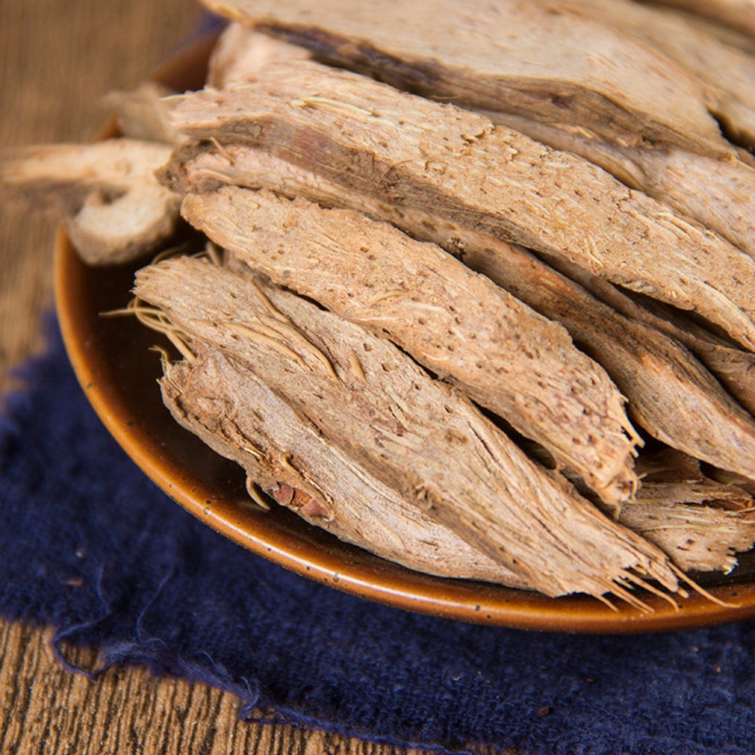 Organic Dried Rhizoma Homalomenae, Obscured Homalomena Rhizome, Rhizome ...