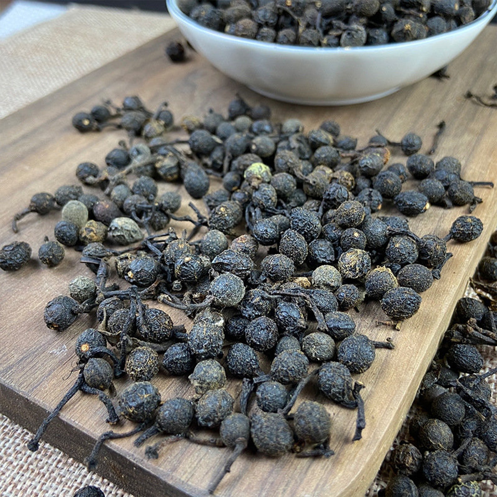 Recommend Organic Herba Piper Cubeba, Fructus Litseae, Mountain Spicy ...