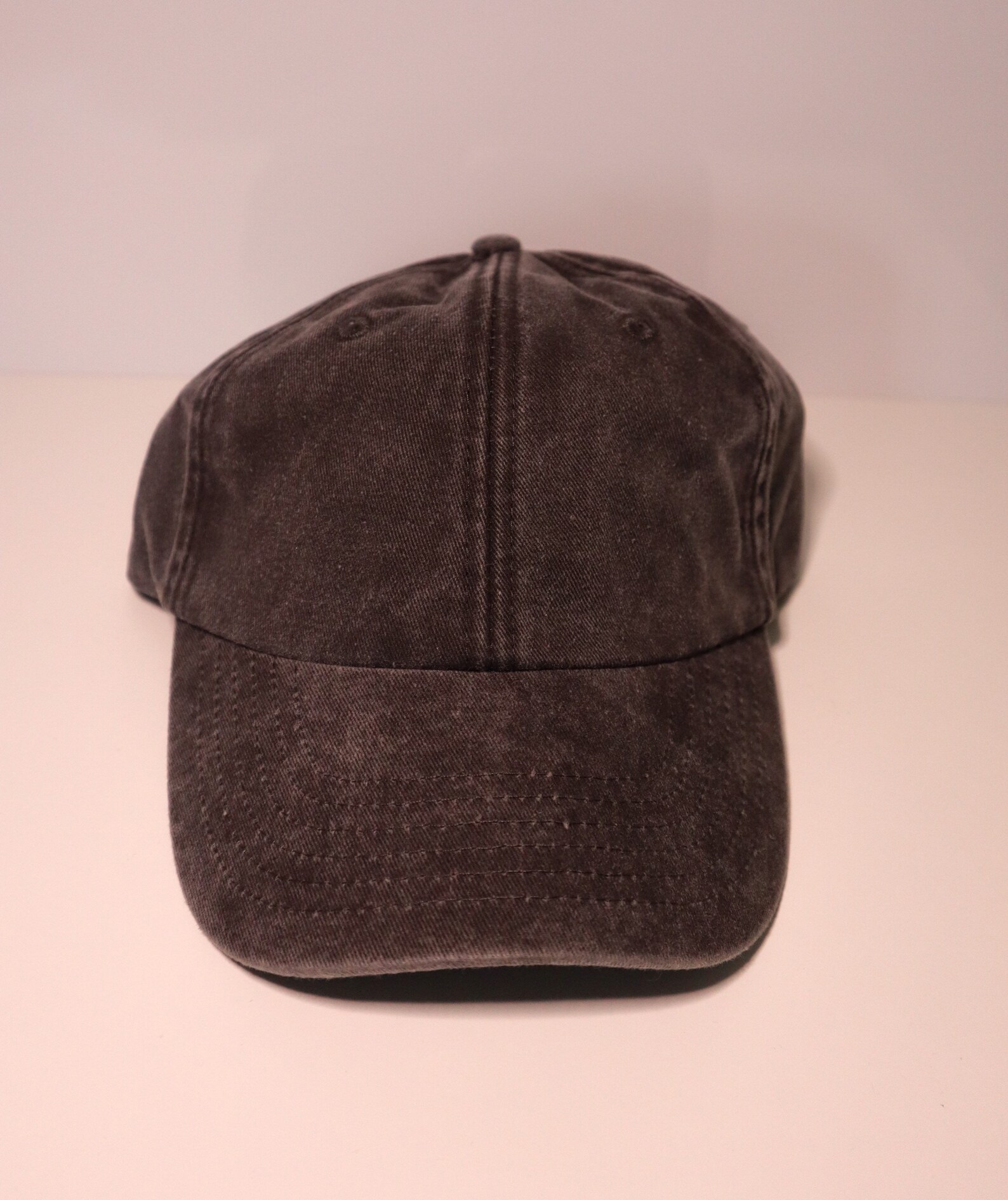 CUSTOM Hand Embroidered Floral Cap // Sunflower Cap , Embroidered ...