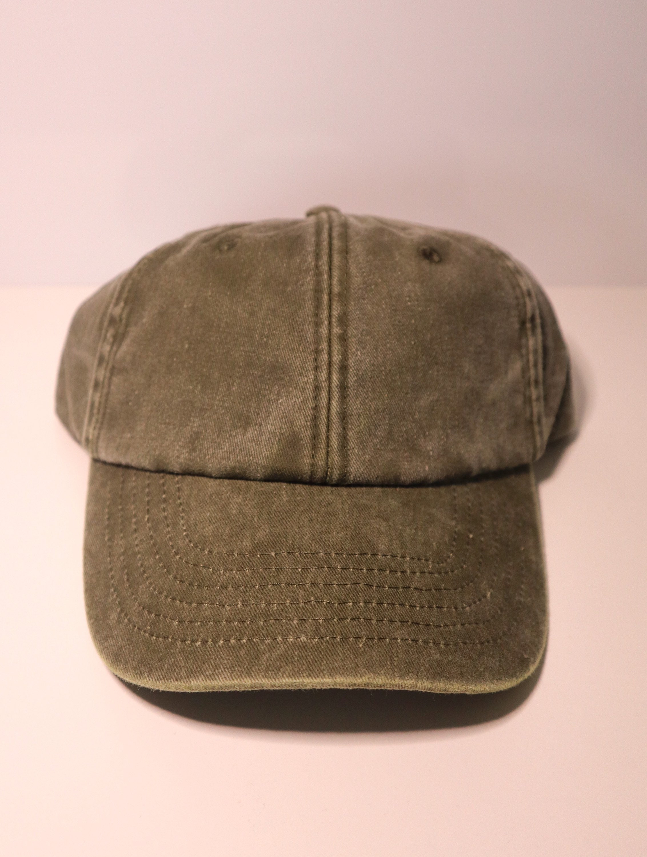 CUSTOM Hand Embroidered Floral Cap // Sunflower Cap , Embroidered ...