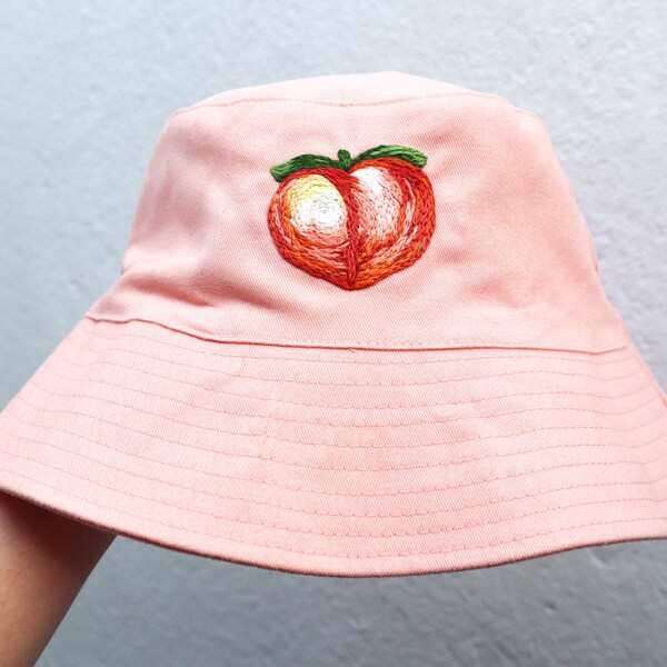 Peach Patch - Etsy