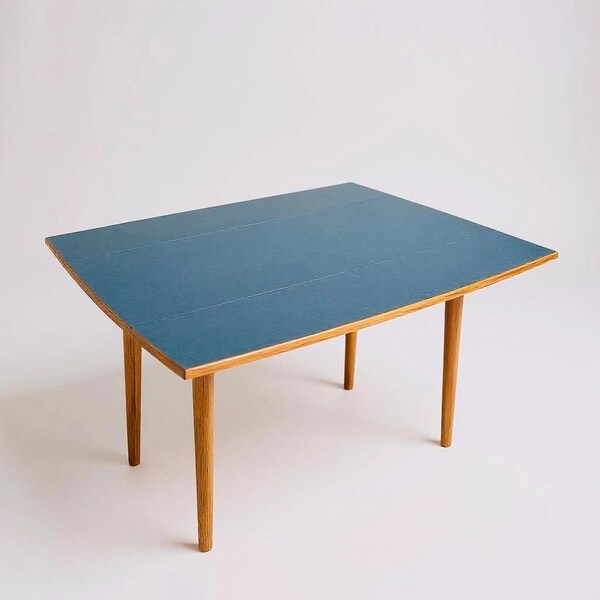 Formica Dining Table - Etsy UK