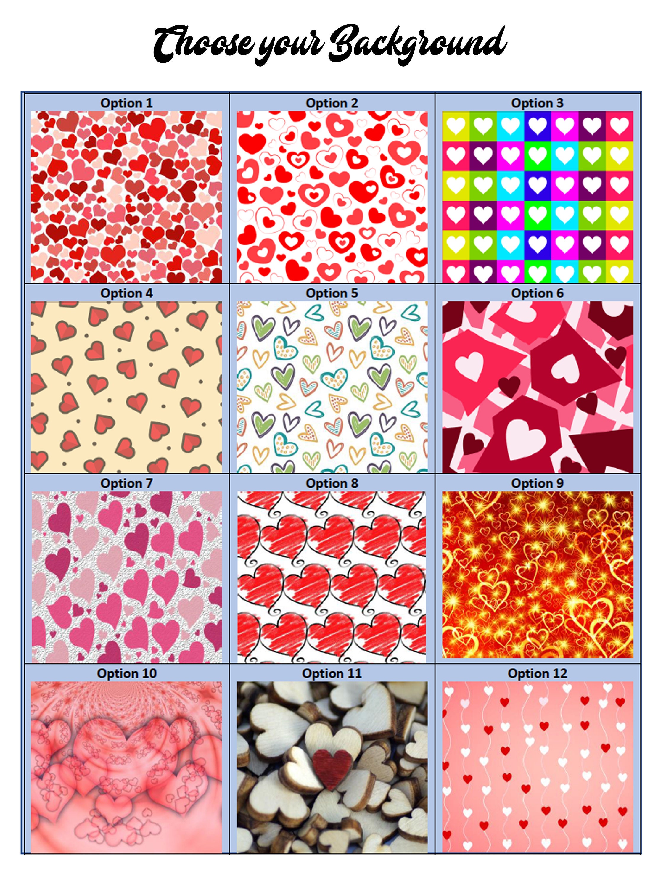 Personalized 3D Print Color Litho Lamp USB Remote LED Photo and 2 Texts ...