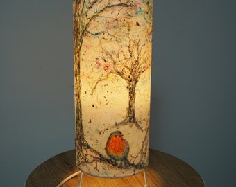 Robin Table Light - Etsy