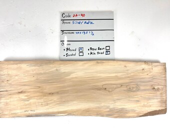 Small Wood Slab | Etsy