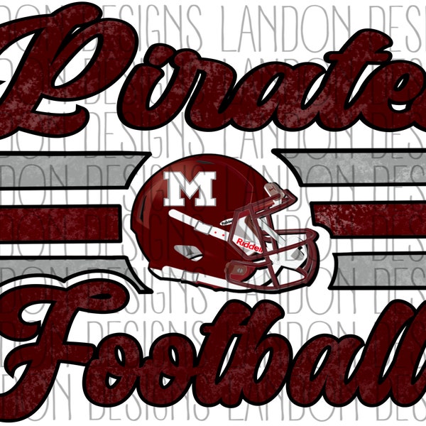 Mathis Pirates Png - Etsy