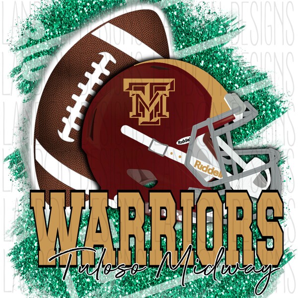 Tuloso Midway - Etsy