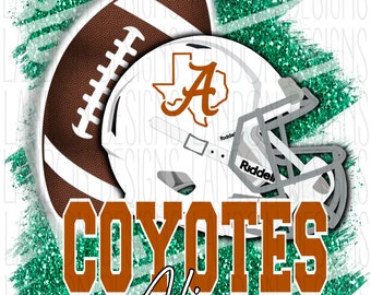 Coyote Svg Png - Etsy