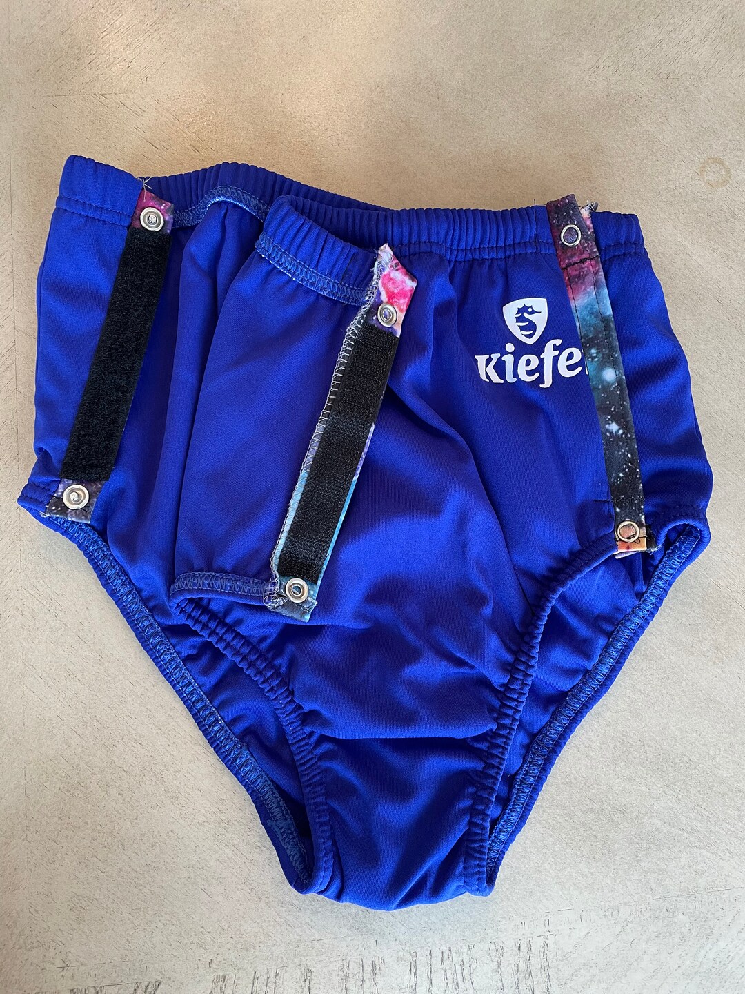 Adaptive Swim Diaper - Etsy