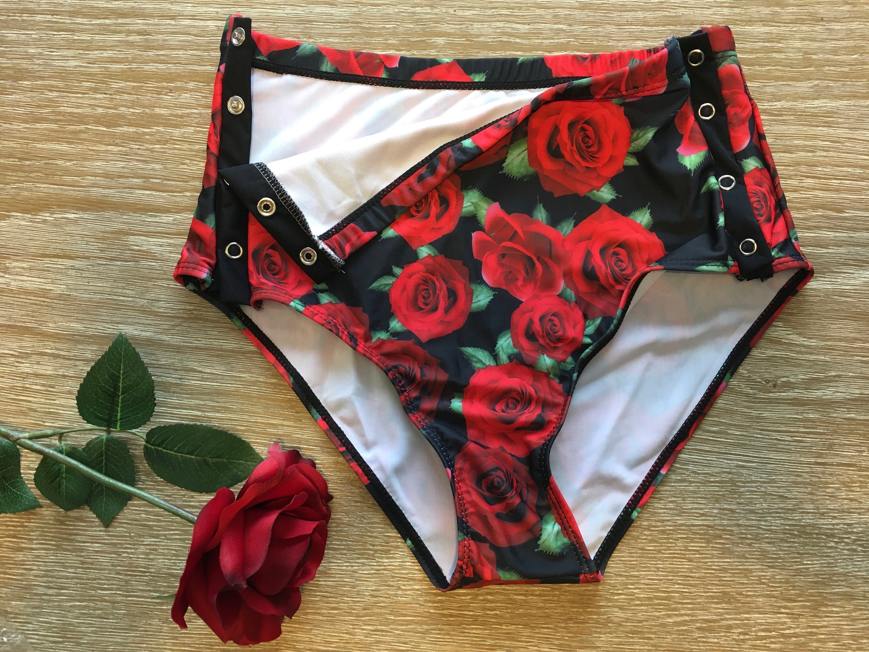 Adaptive Women's Swim Wear - Etsy