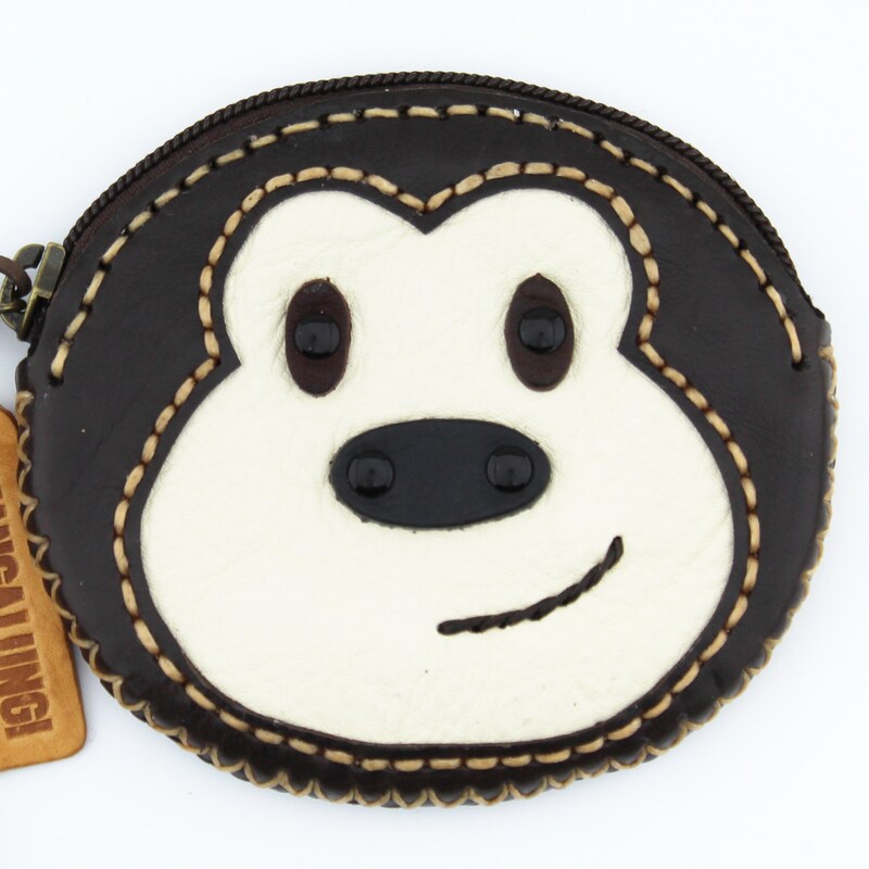 Monkey Purse - Etsy