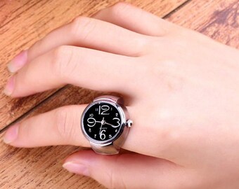 Lady Finger Ring - Etsy