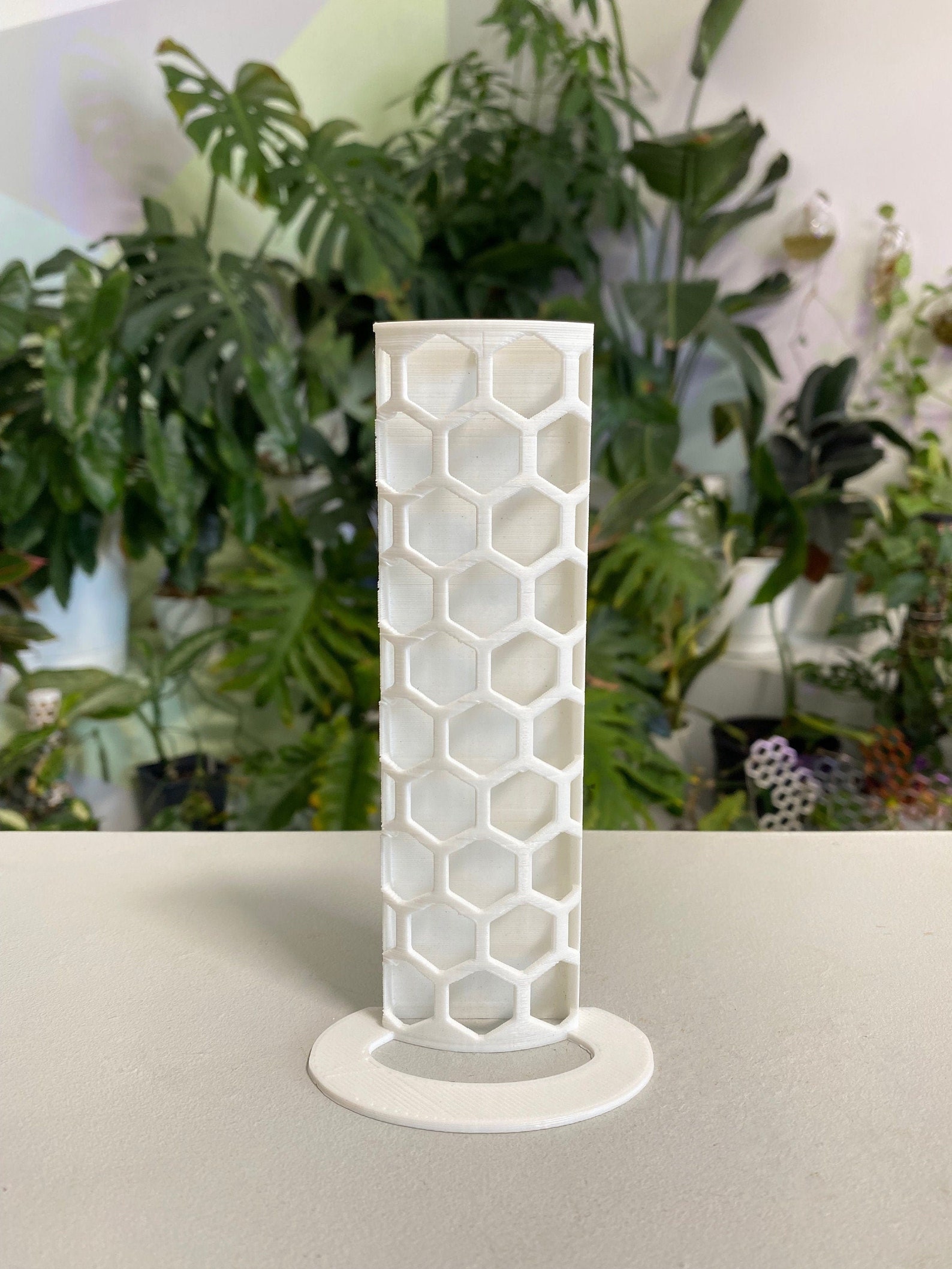 Mini Totem Insert for Orchidbox Mini Greatly Improves - Etsy