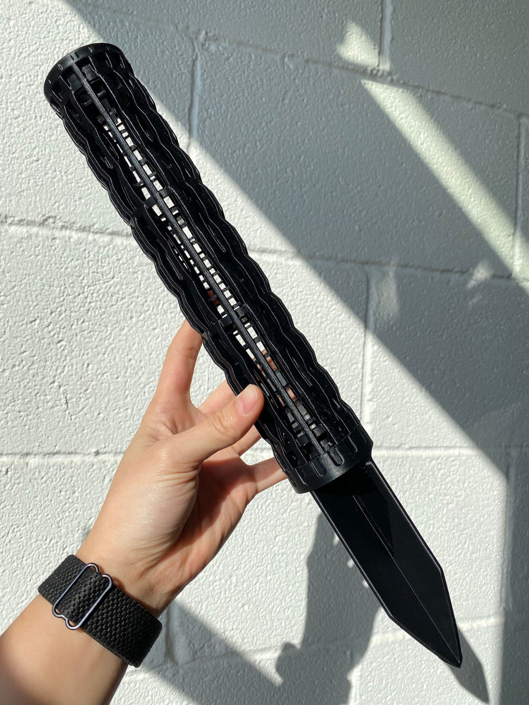 Orchidbox Pro Moss Poles - Heavy-duty Boho Designer Luxe Moss Pole 2 ...