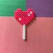 Perler Bead Lollipops - Etsy
