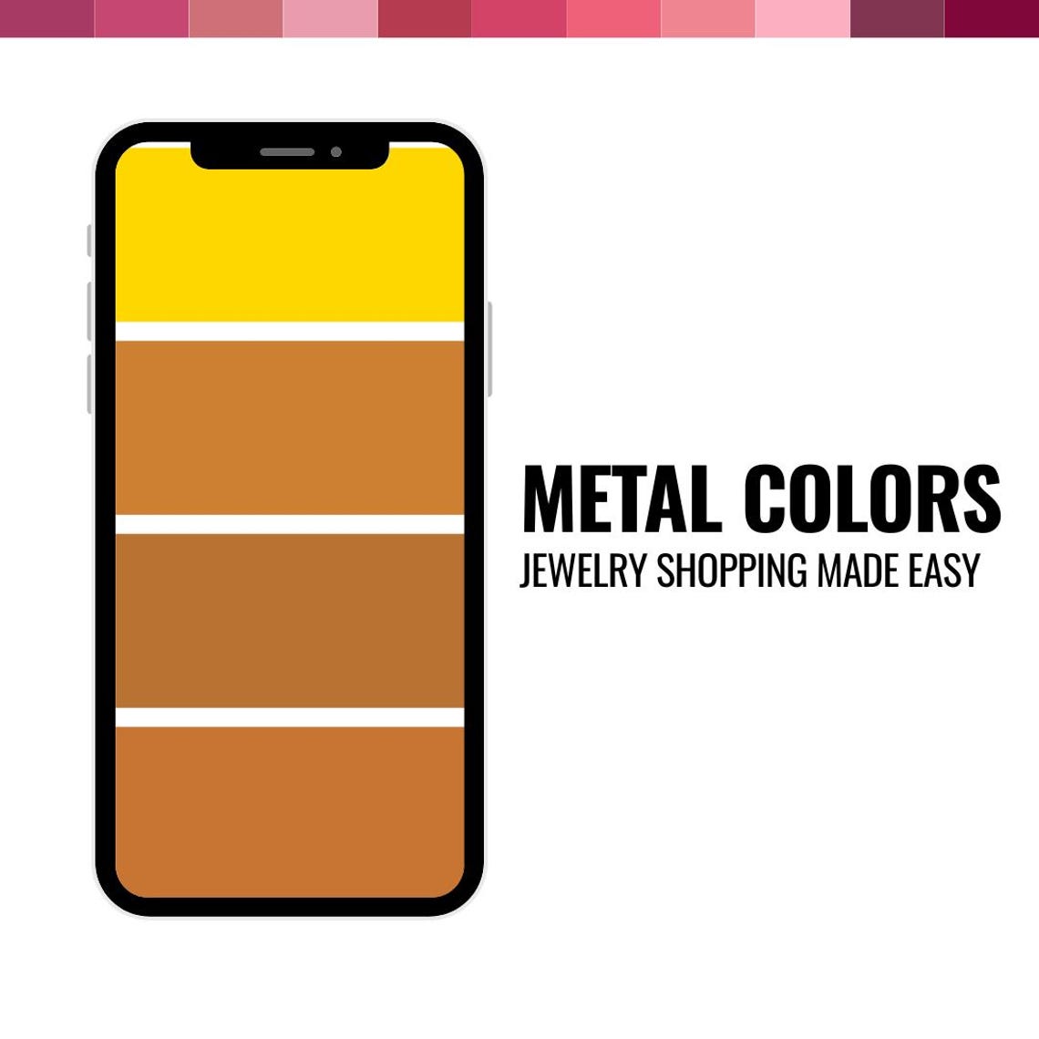 Soft Autumn Color Palette | Personal Color Guide (digital Download) - Etsy