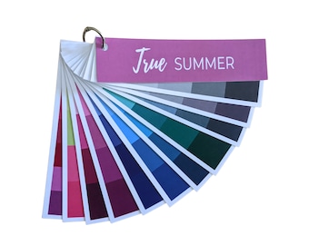 Color Harmony Wheel - Etsy