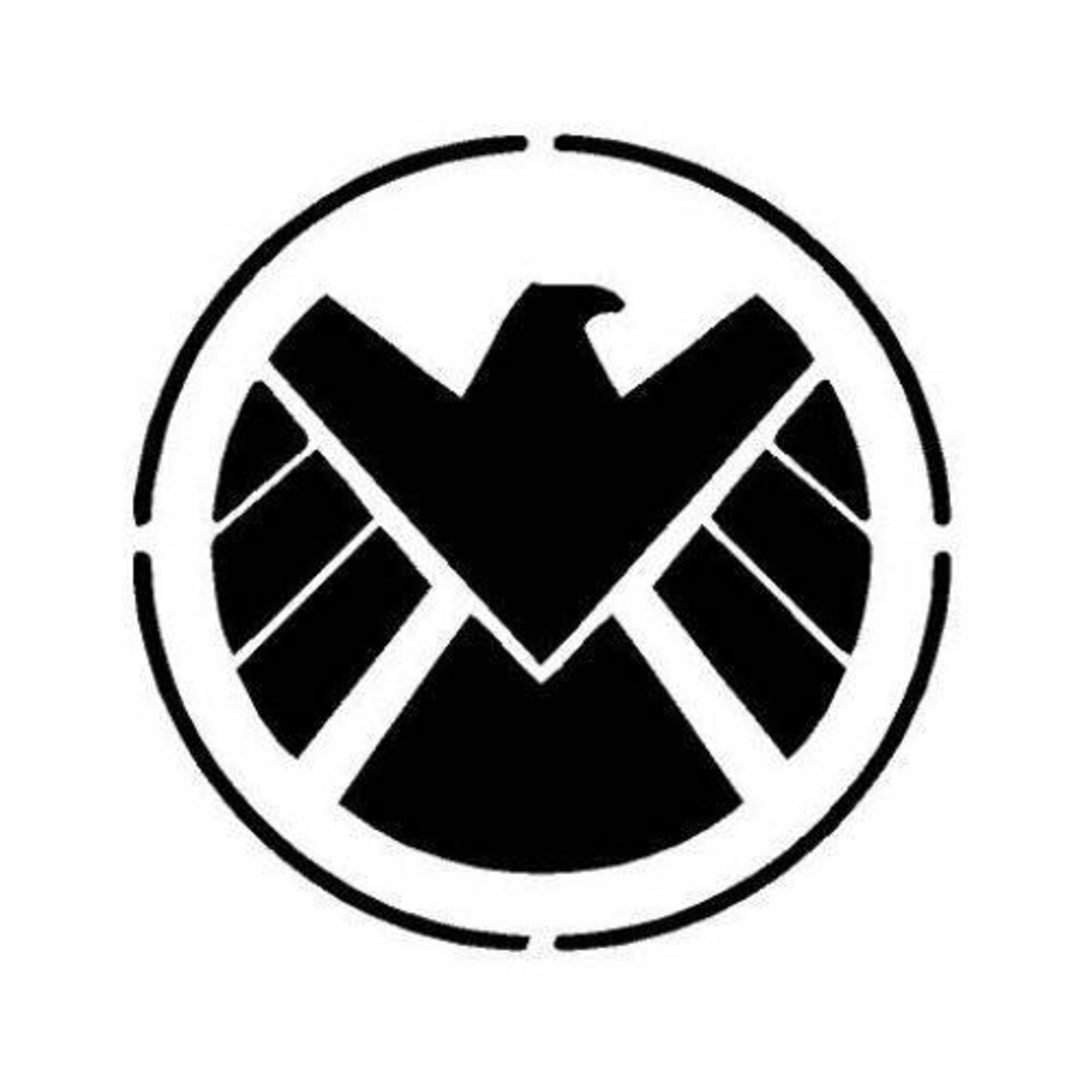 Marvel Stencils | Etsy