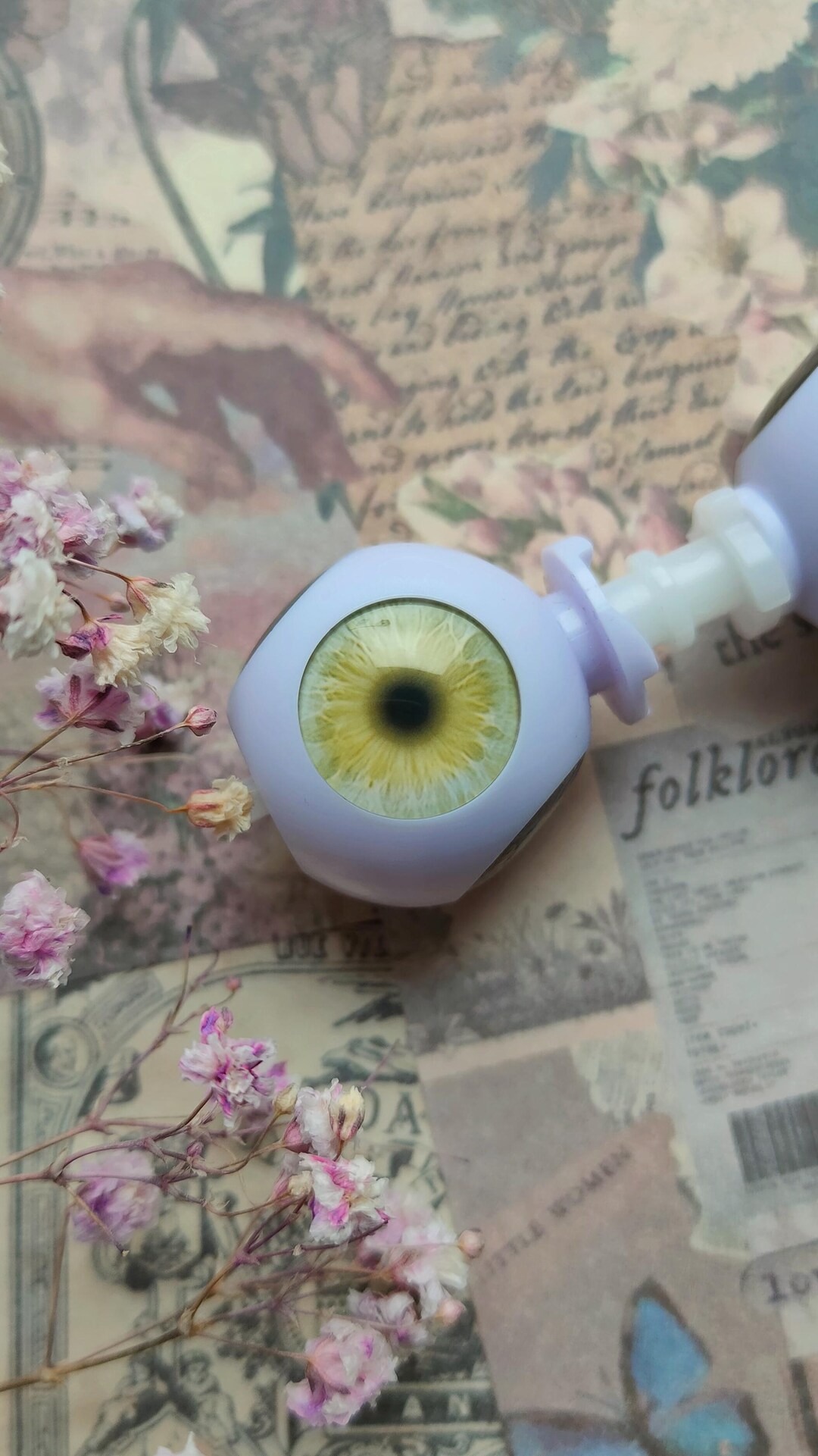 Eyes for Blythe 14 Mm. Eyes Chips for Blythe. Colection XXS25 #5 - Etsy