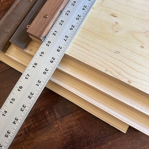 Cottle Boards for Slipcast Molds - Etsy