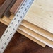 Cottle Boards for Slipcast Molds - Etsy