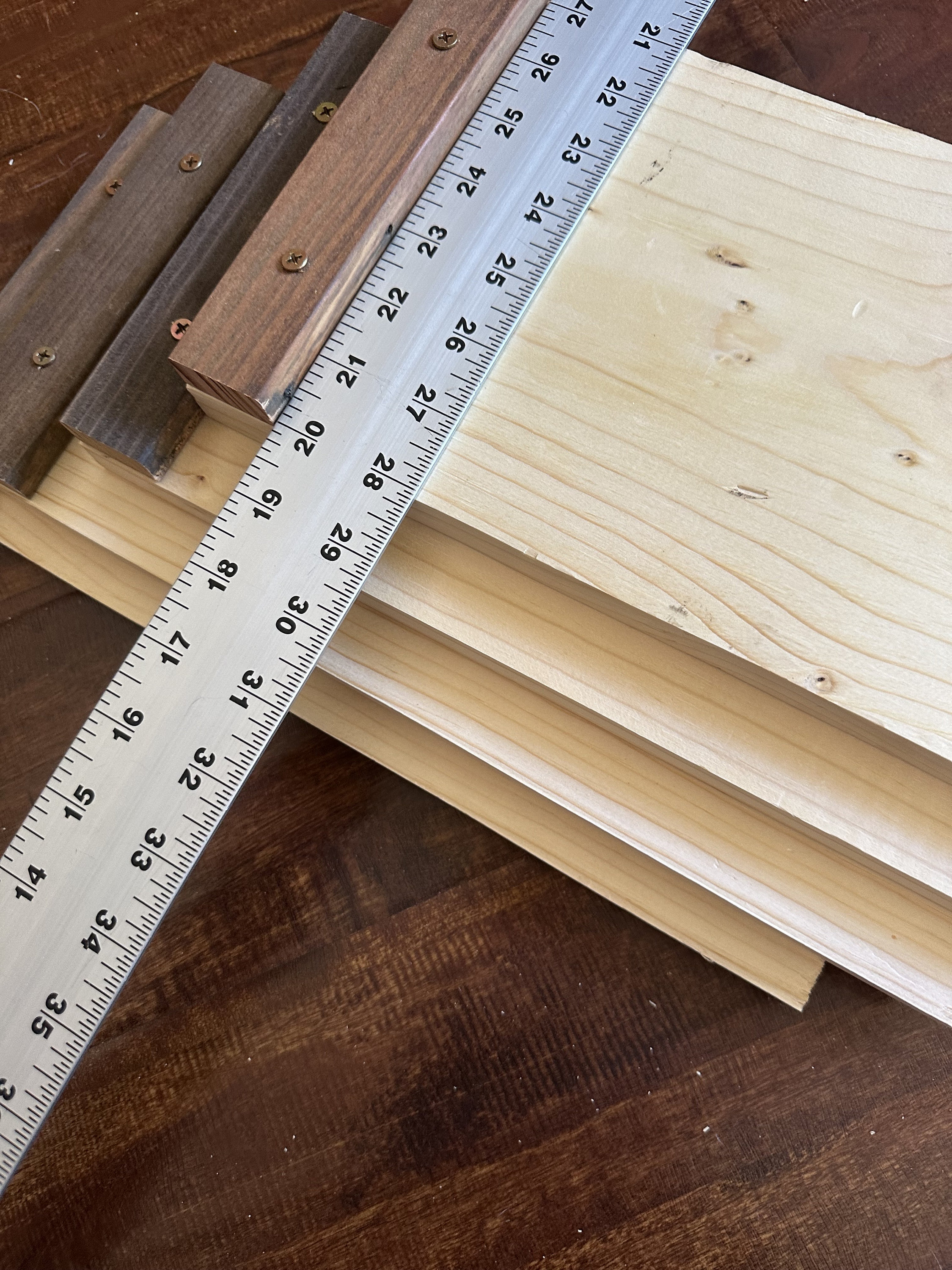 Cottle Boards for Slipcast Molds - Etsy