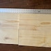 Cottle Boards for Slipcast Molds - Etsy