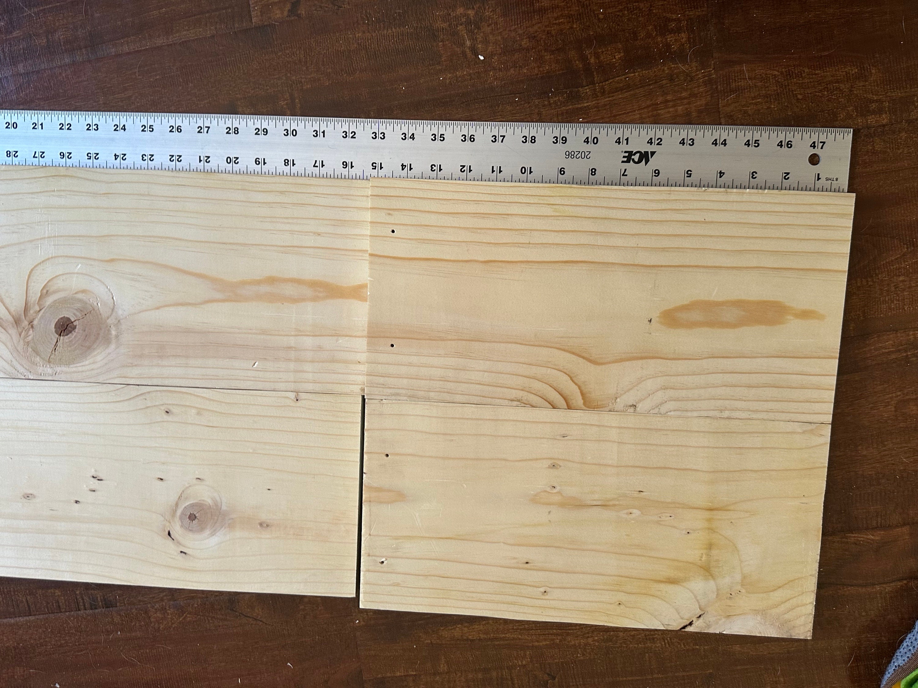 Cottle Boards for Slipcast Molds - Etsy
