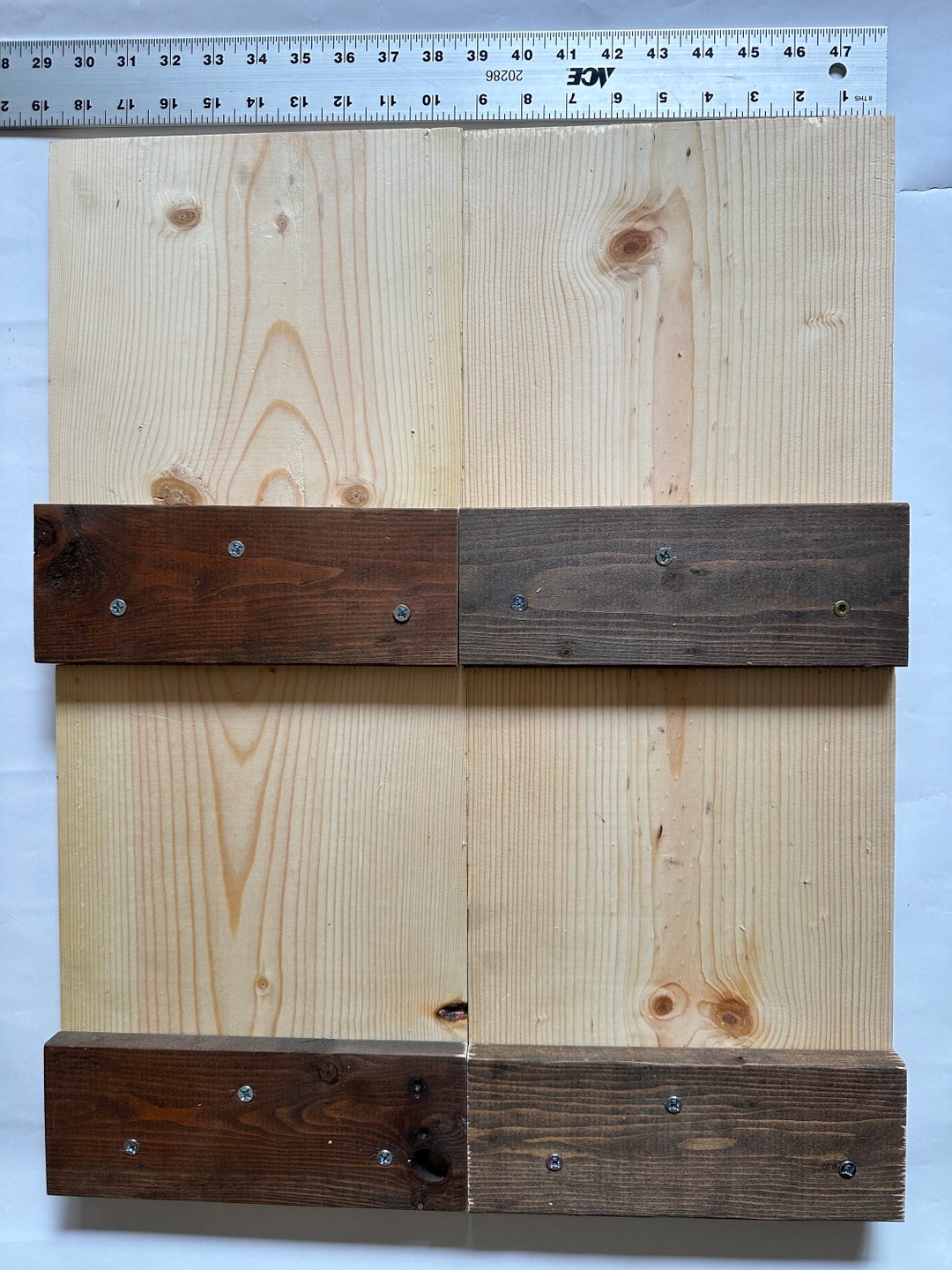 Cottle Boards for Slipcast Molds - Etsy