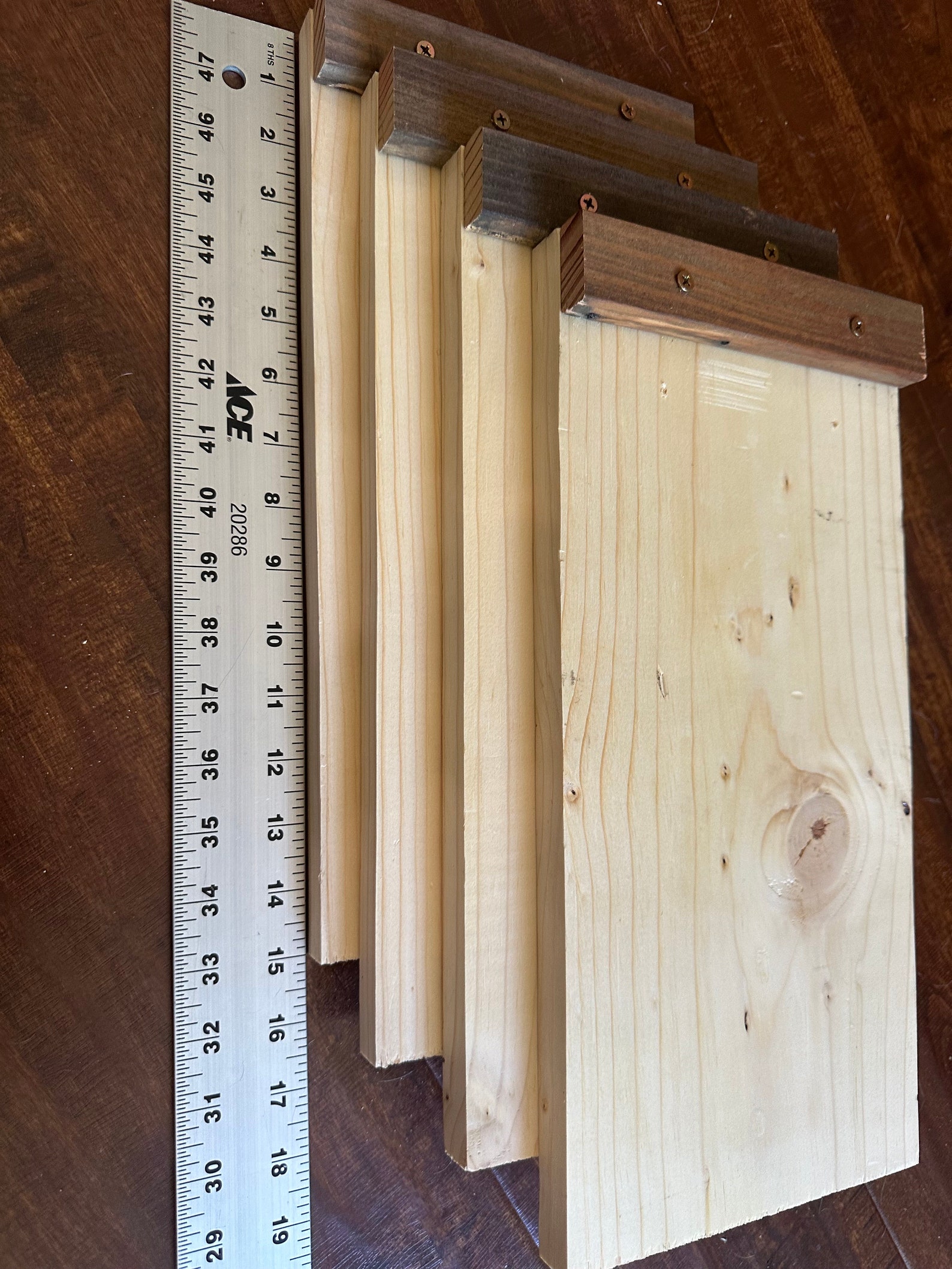 Cottle Boards for Slipcast Molds - Etsy
