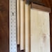 Cottle Boards for Slipcast Molds - Etsy