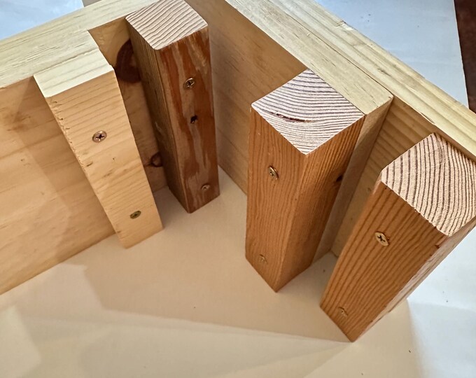 Cottle Boards for Slipcast Molds - Etsy