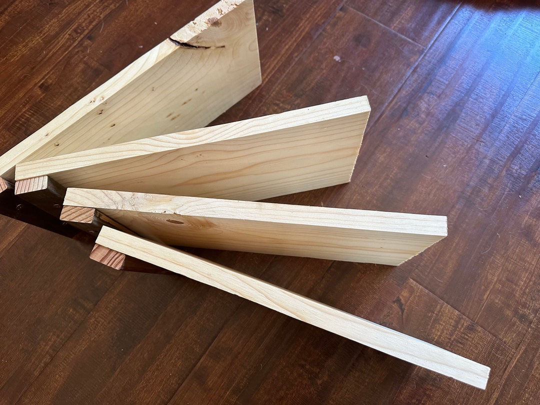 Cottle Boards for Slipcast Molds - Etsy