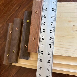 Cottle Boards for Slipcast Molds - Etsy