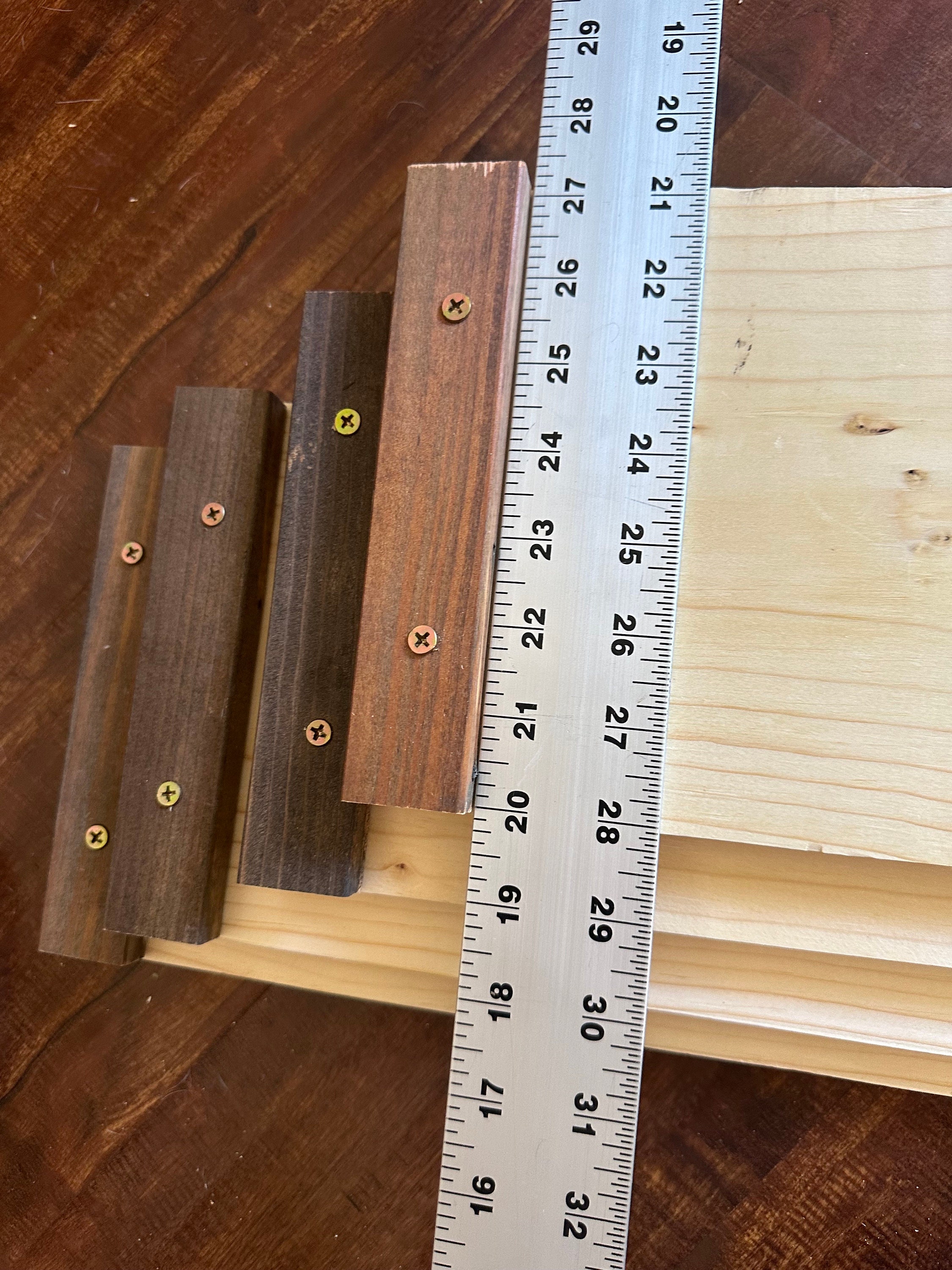 Cottle Boards for Slipcast Molds - Etsy