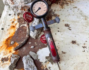 Fallout 4 Stimpak Prop/replica - Etsy