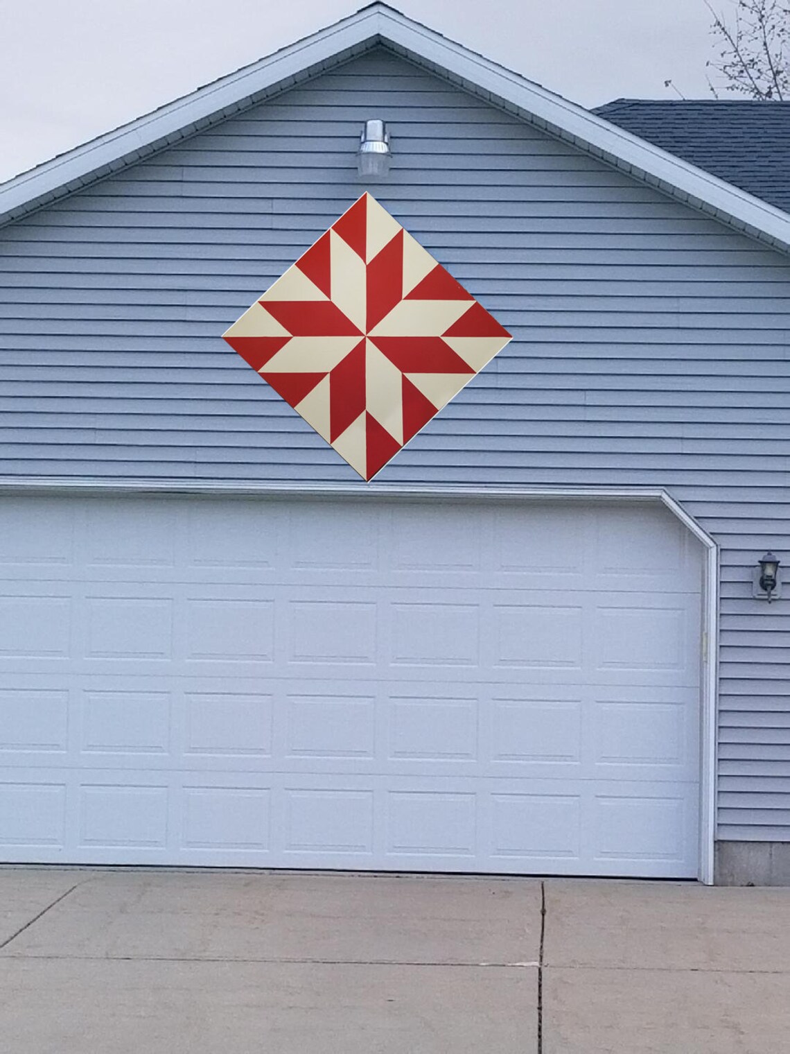 Barn Quilt Barn Quilts Handmade Customizable - Etsy