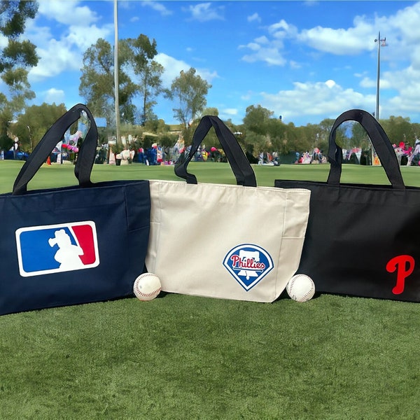 Philly Phanatic Bag - Etsy