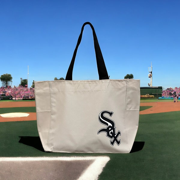Chicago White Sox Png - Etsy