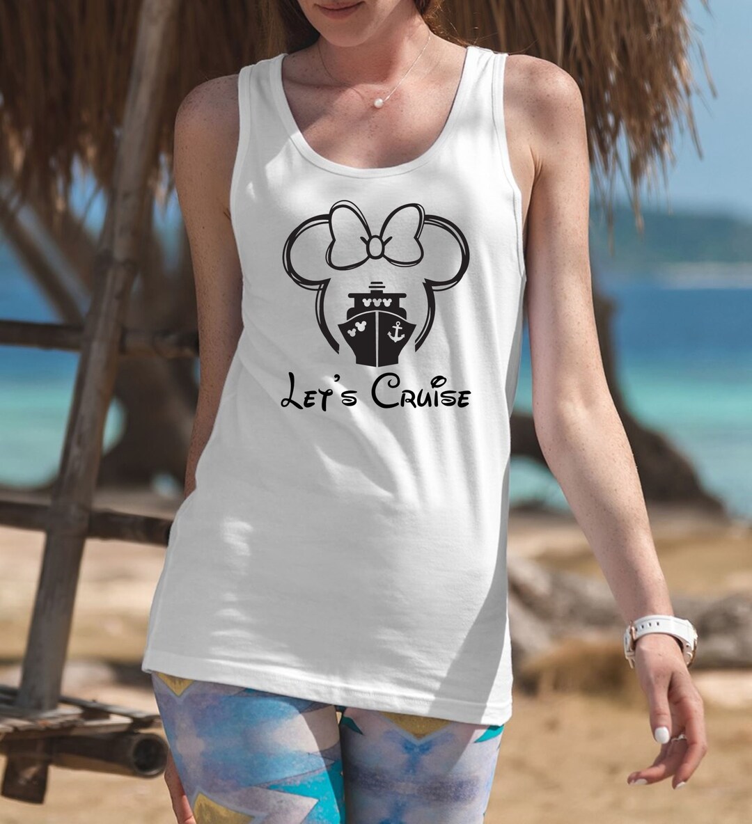 Let's Cruise DCL Digital Images SVG Cut File PNG Cricut Cutting Files ...