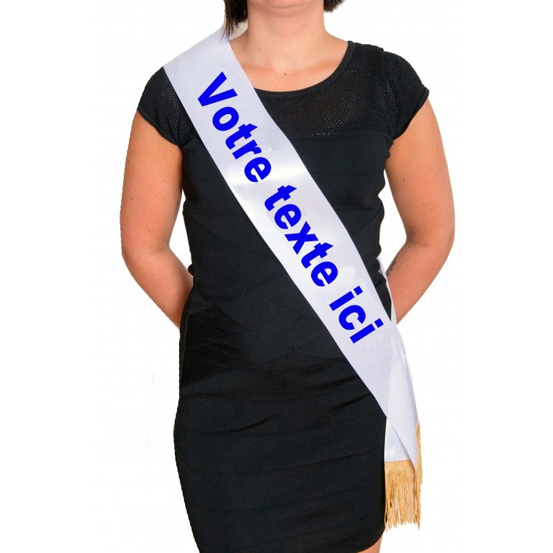 écharpe miss - Etsy France