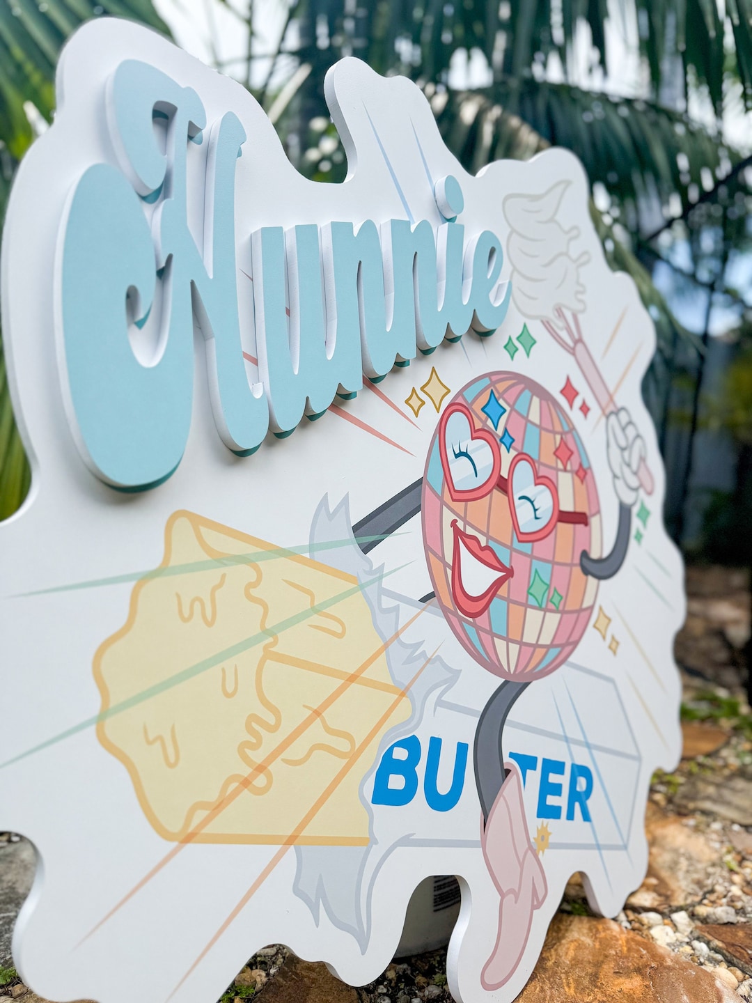 Custom 3D Sign Letters and Logo for Interior | PVC Foam | Durable ...