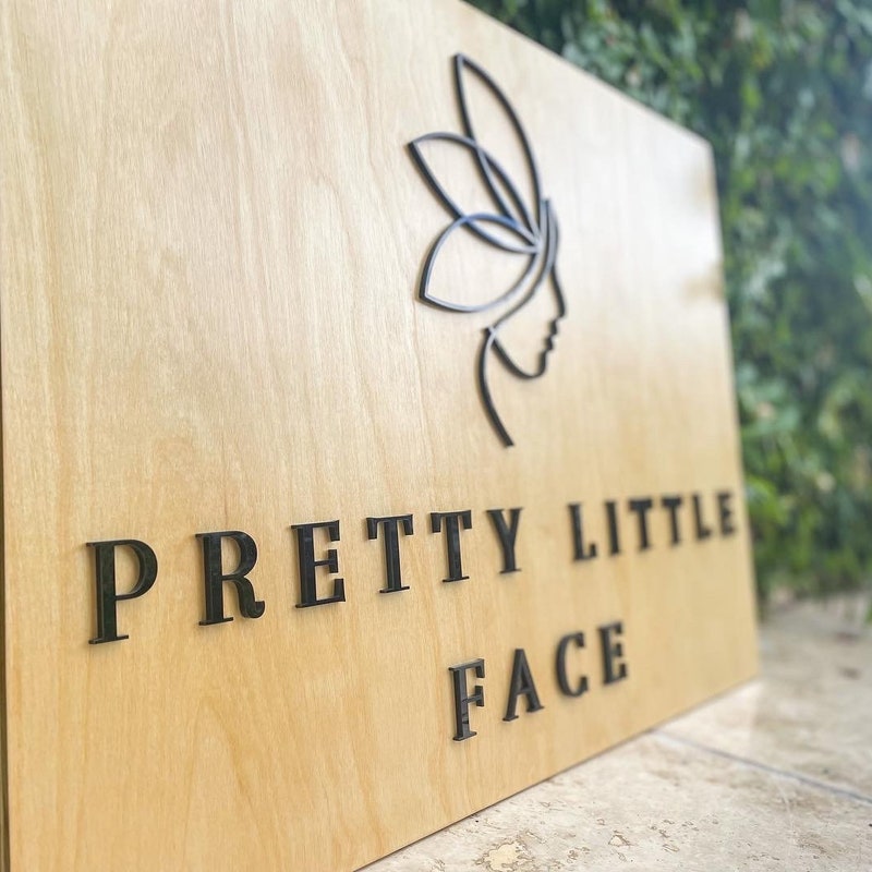 Boutique Signs - Etsy