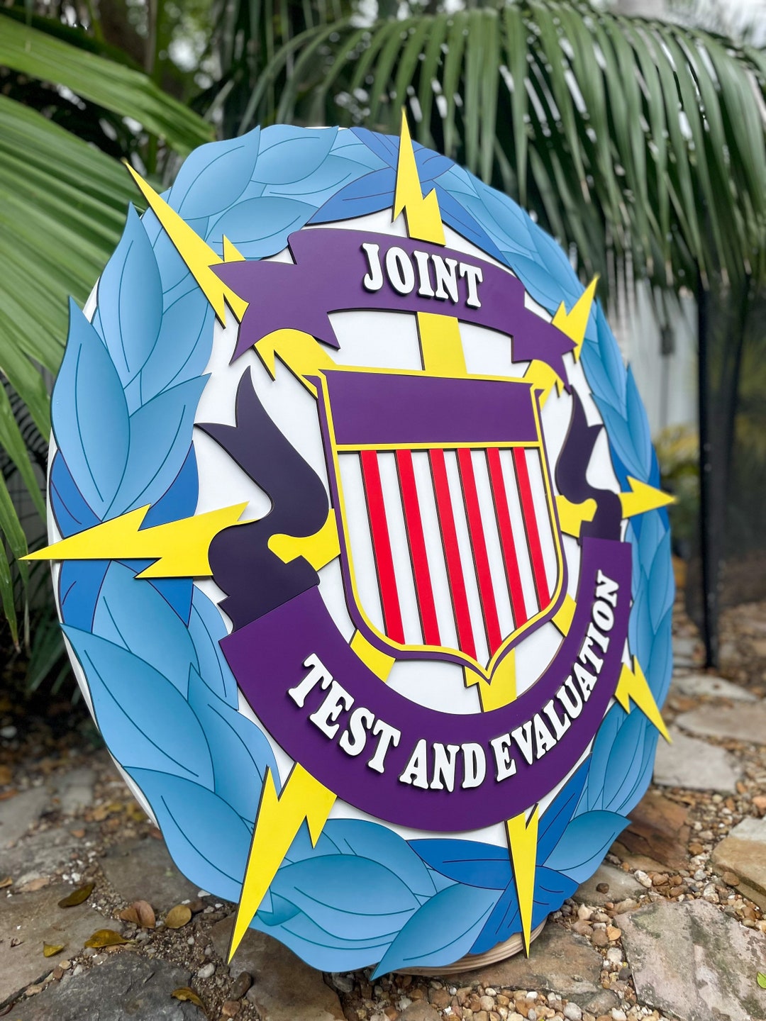 3D Custom Shape Logo Business Sign Interior Logo Sign Lobby Sign 3D ...