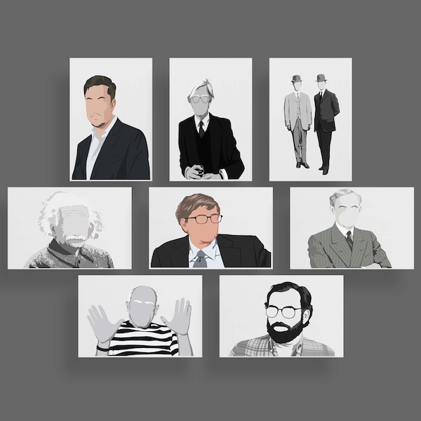 Wright Brothers Poster - Etsy