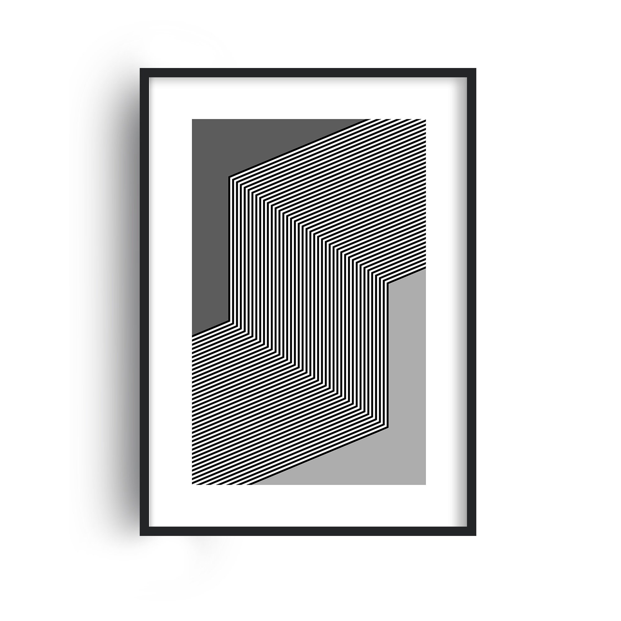 Minimalist Art Graphic Design Art Image Unique Graphic - Etsy UK