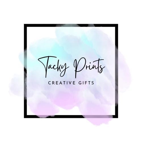 tackyprints - Etsy